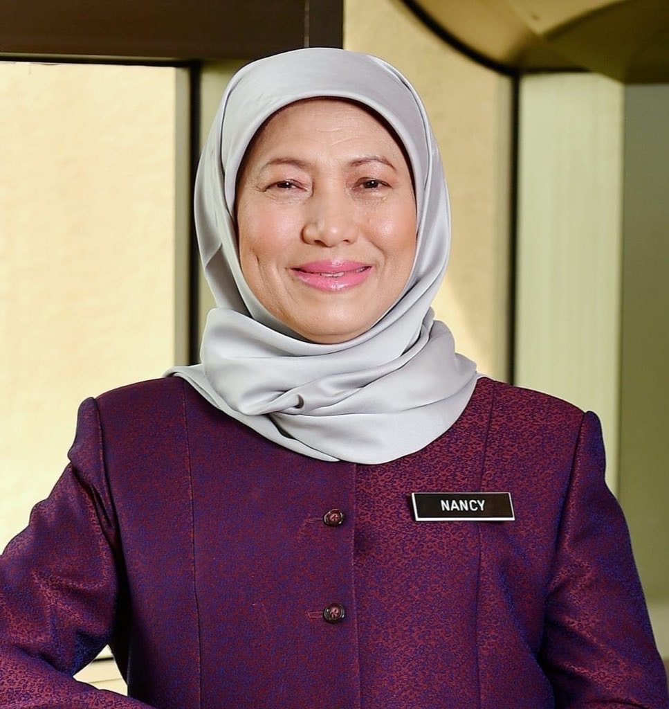 Kementerian mohon kebenaran ubah terminologi orang kurang upaya – Nancy – Jiwa Bakti