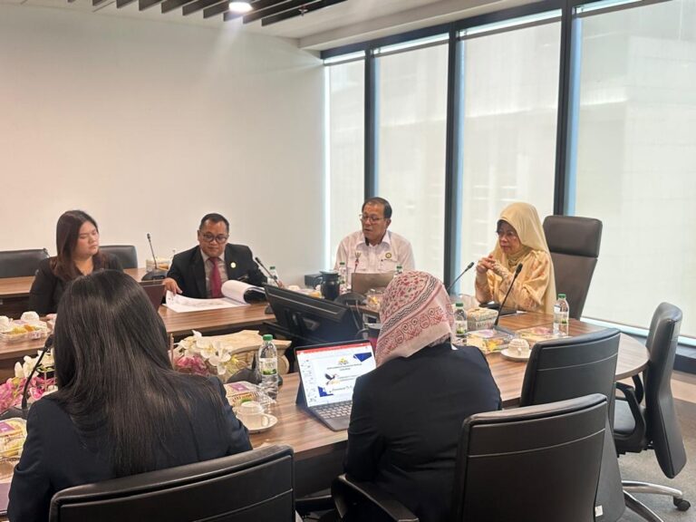 COSMAS ubah landskap pengurusan KMKK, JKKK platform digital – Jiwa Bakti