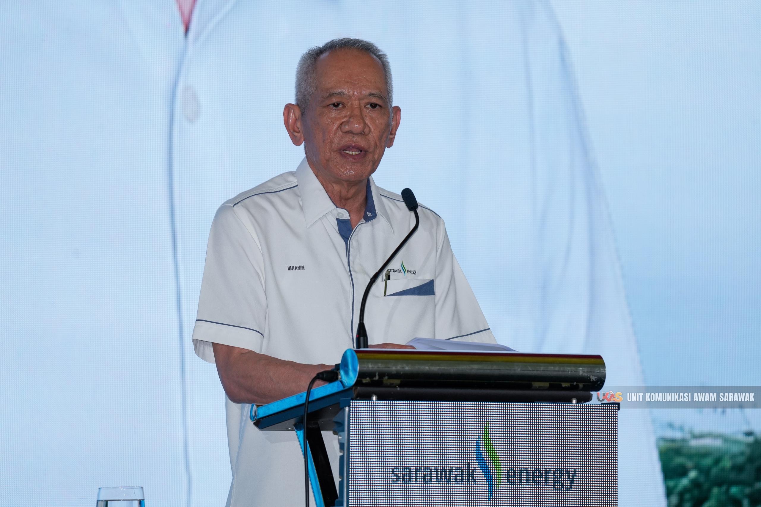 Bukan sekadar loji hidroelektrik, Batang Ai pemacu kemajuan Sarawak ...