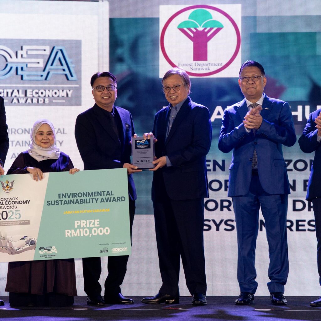 Penubuhan MEITD inisiatif Sarawak tambah baik sistem pendidikan – Jiwa ...