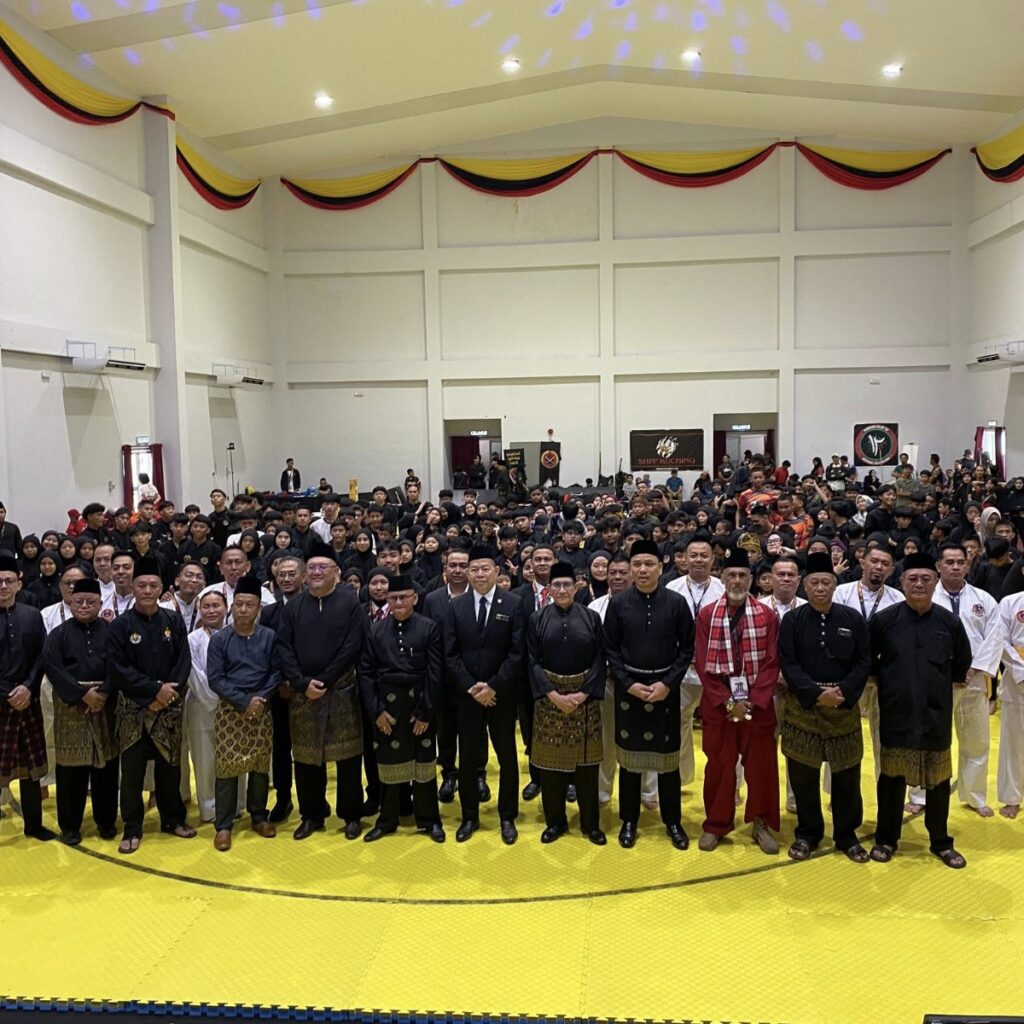 LPKP guna iSPKP urusan pelesenan – Jiwa Bakti